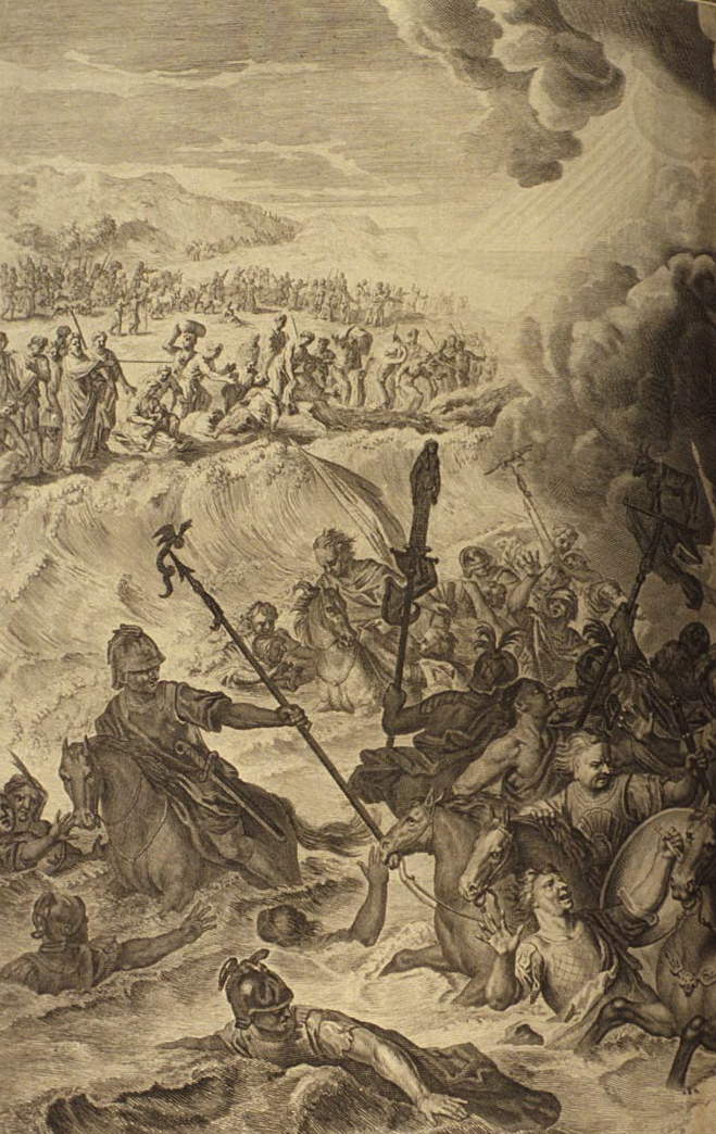 The Most Desperate Hour